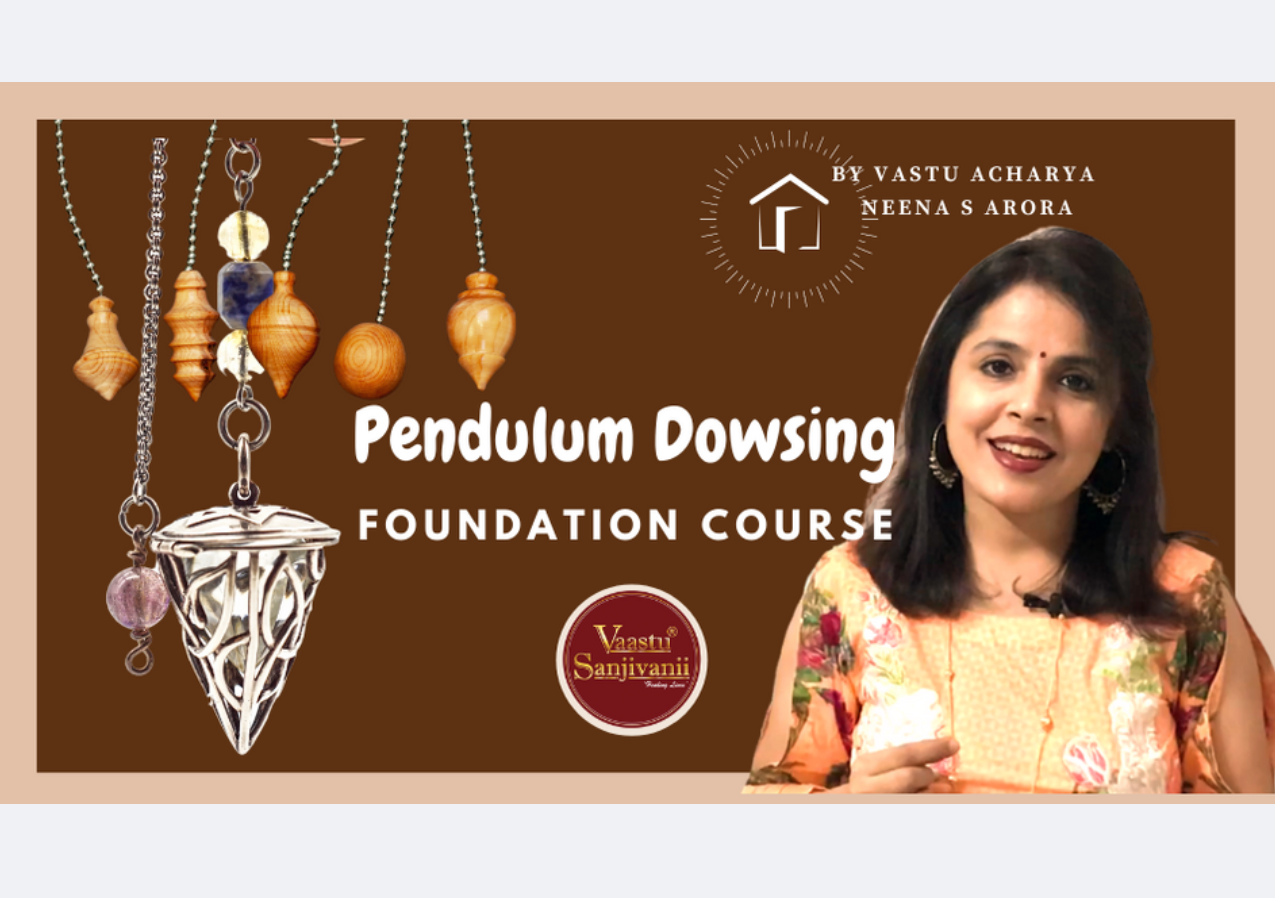 Vaastu Sanjivanii - Harmonizing Spaces, Transforming Lives